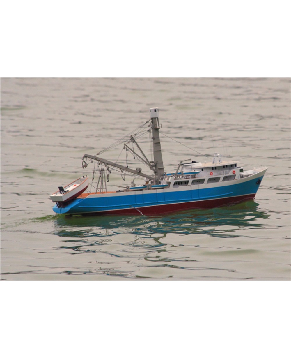 Albatun seiner Scale 1/60 36" Wood Model Ship Kit RC Ship model